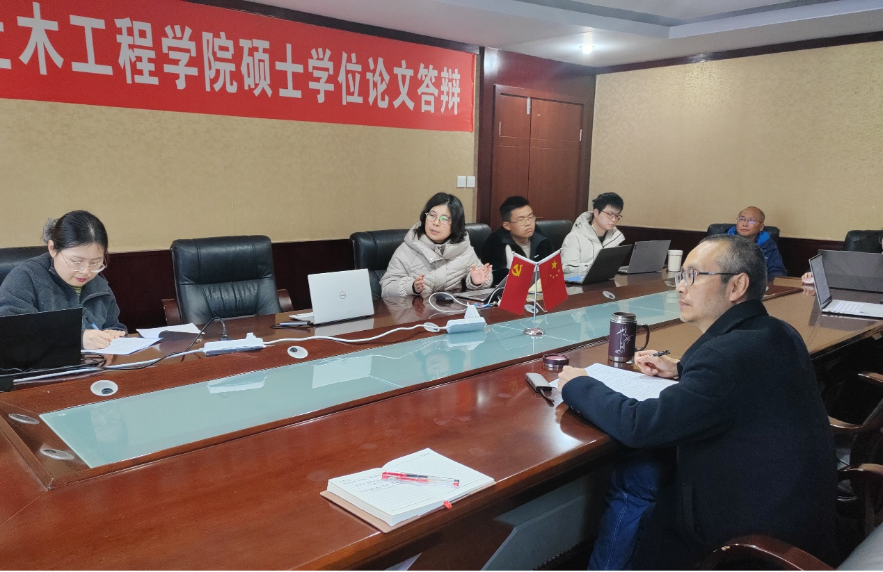 上一篇：我院土木工程专业成功获批“四川省第二批本科高校应用型品牌专业”
